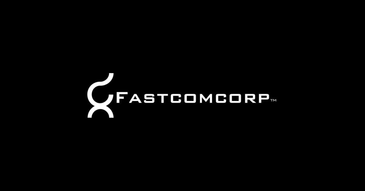 Fastcomcorp: U.S | Your Digital Transformation Partner