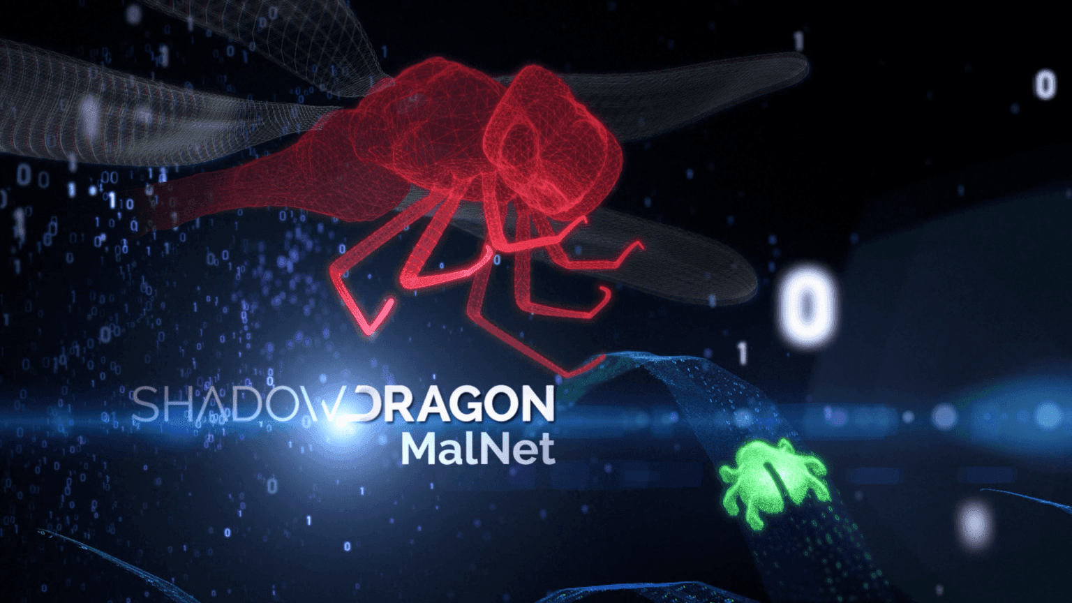 Shadow Dragon - Fastcomcorp