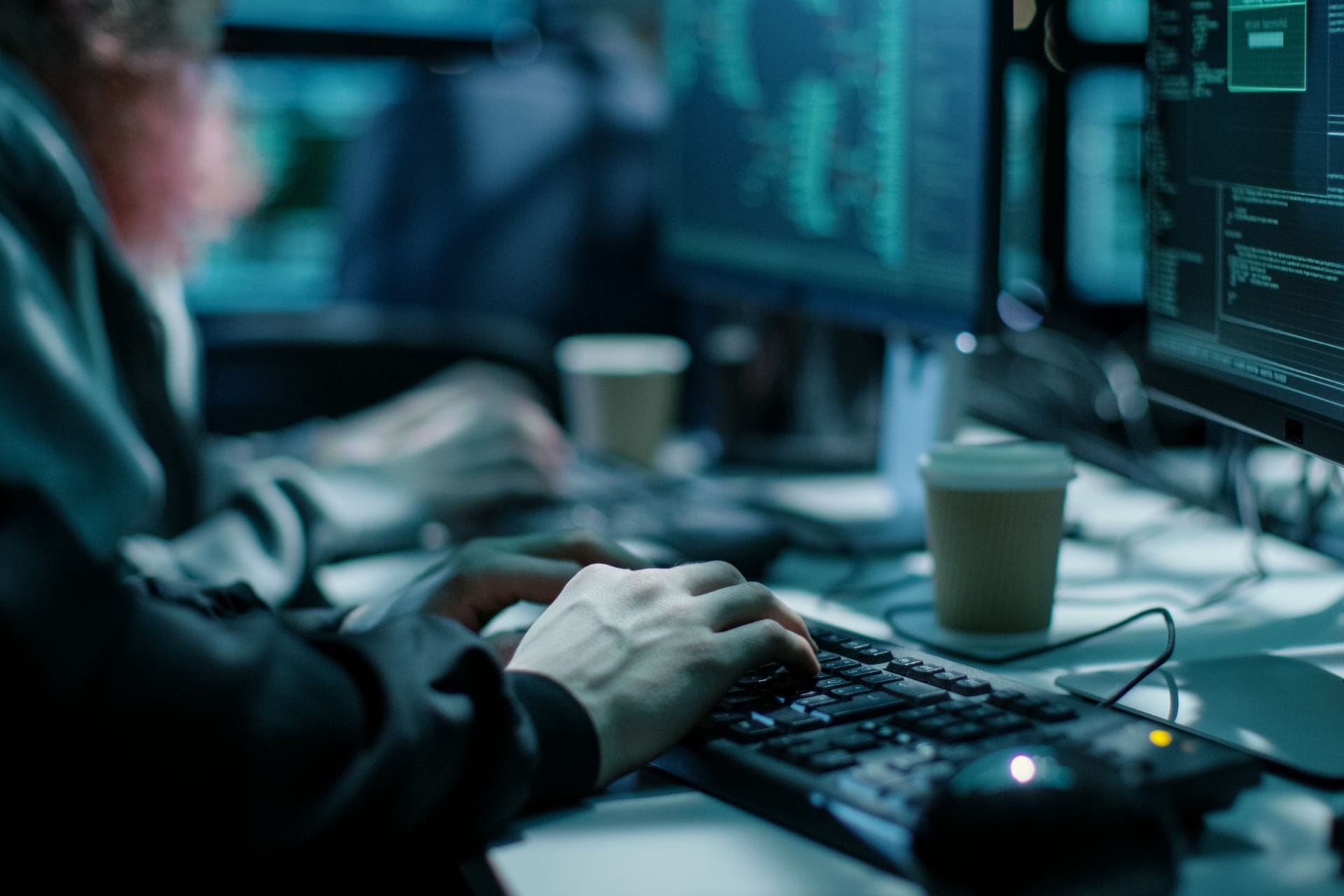 Managed Services - Fastcomcorp